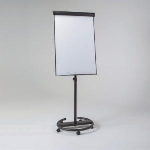 Ultimate Mobile Flipchart Easel - Signs 4 Schools